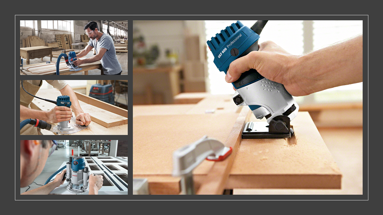 BOSCH pROFESSIONAL- ENGINEERED FOR EXCELLENCE - MALATAN