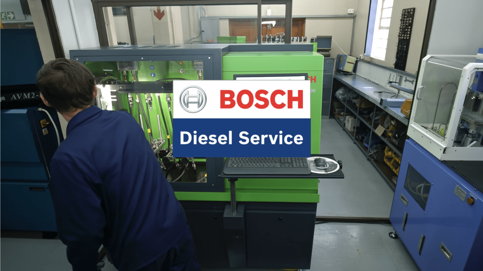 BOSCH SERVICES - MALATAN