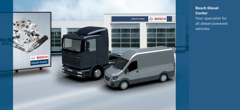 Comprehensive vehicle diagnostics and component service