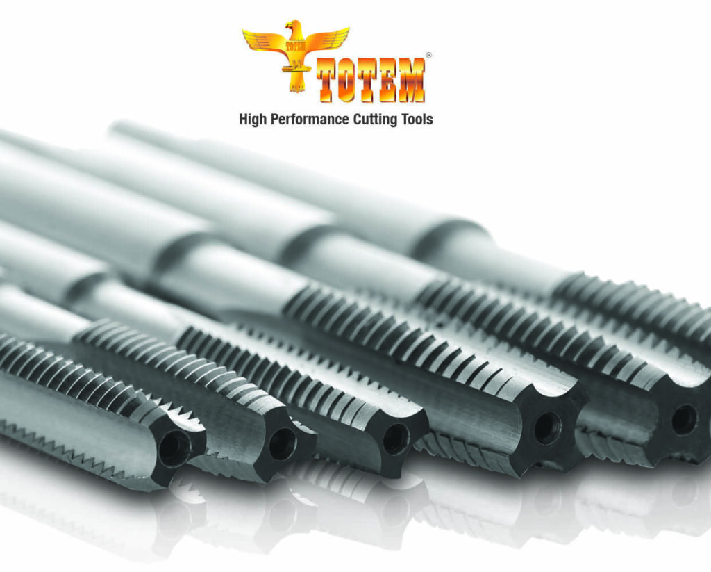 Forbes Totem - MALATAN