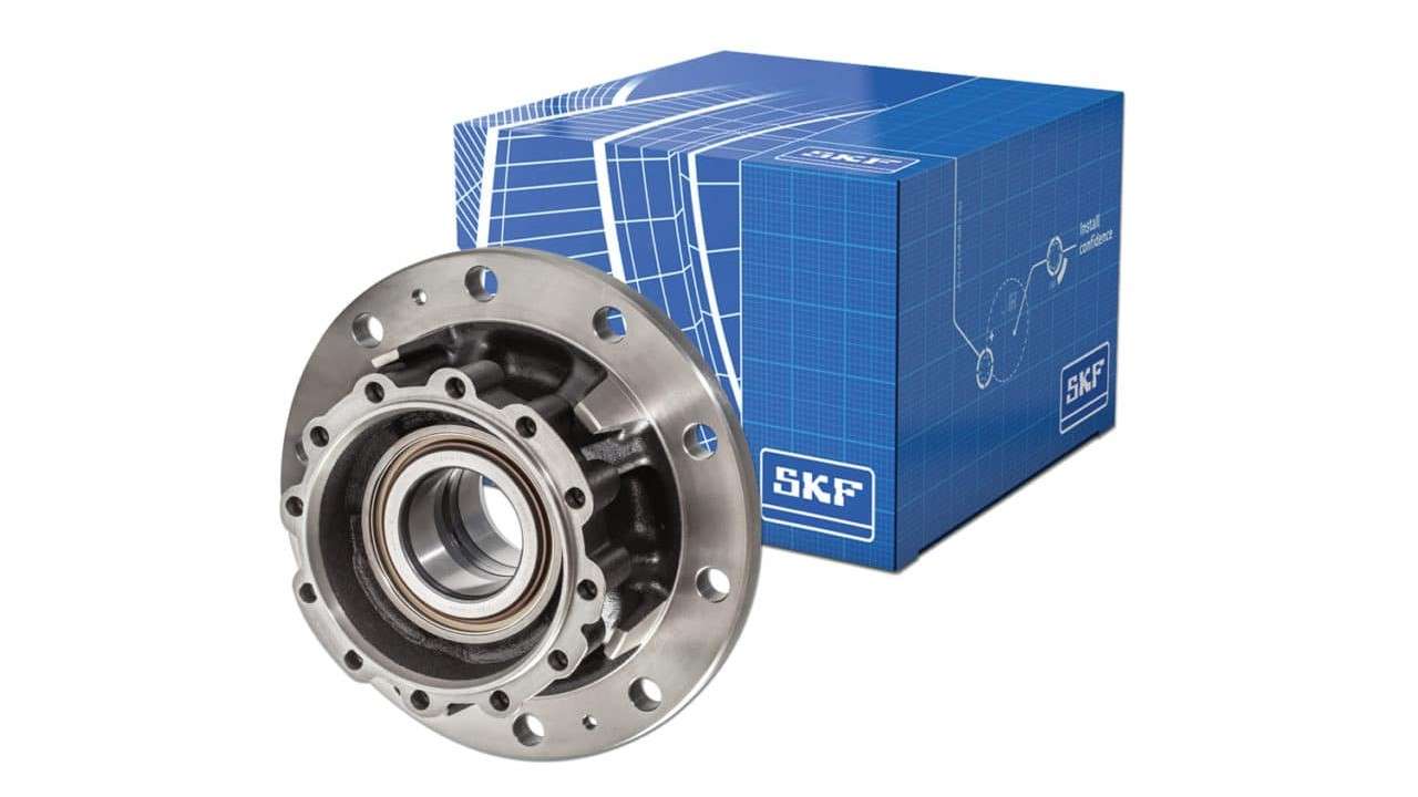 Elevate Your Drive with QUALITY Automotive Bearings from SKF - MALATAN