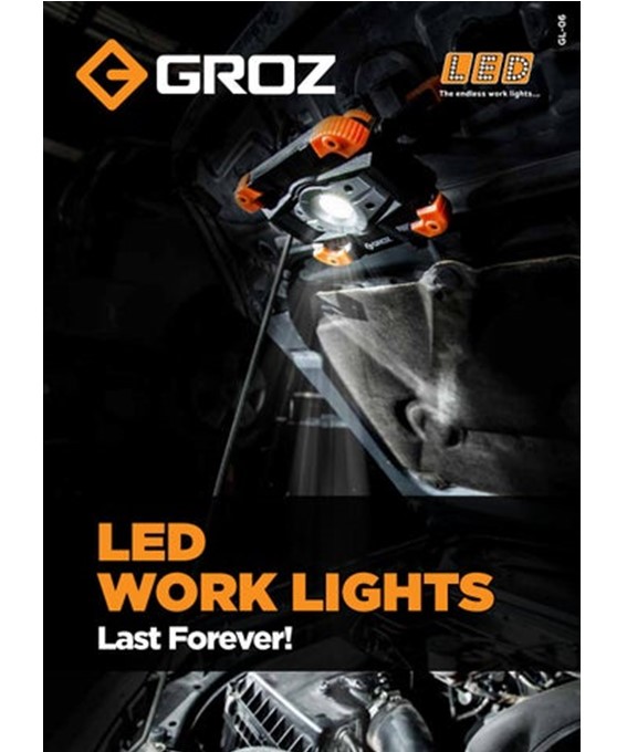 GROZ-Elevate Your Workshop with the Finest Tools in the Trade - MALATAN