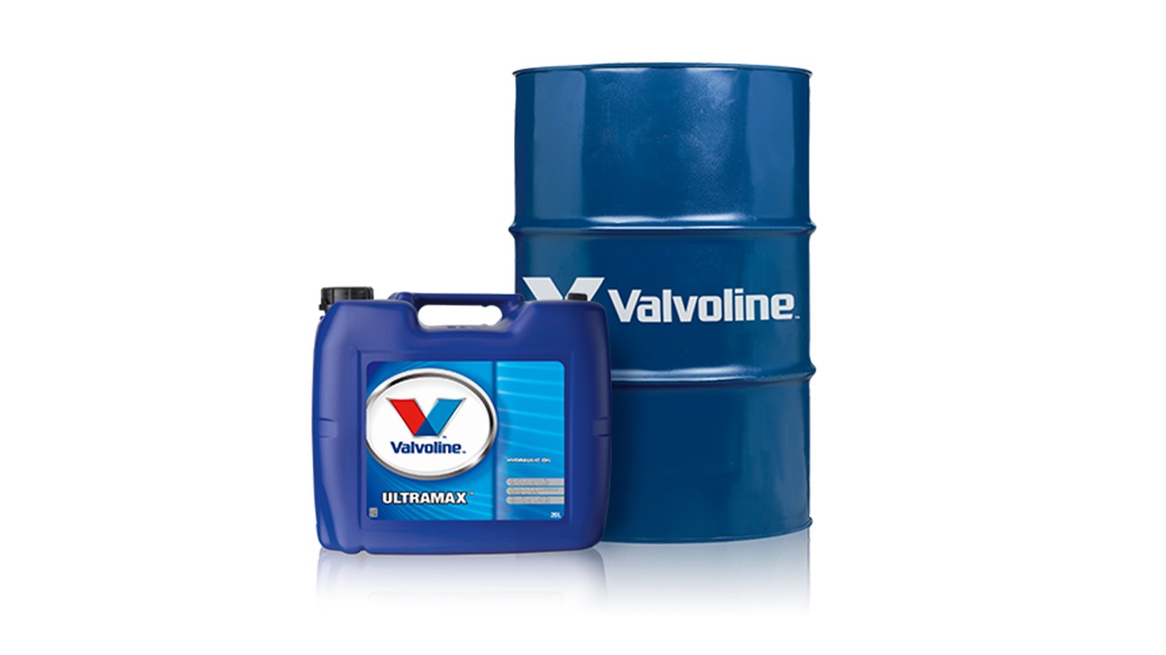 VALVOLINE - automotive oil, additives, and lubricants